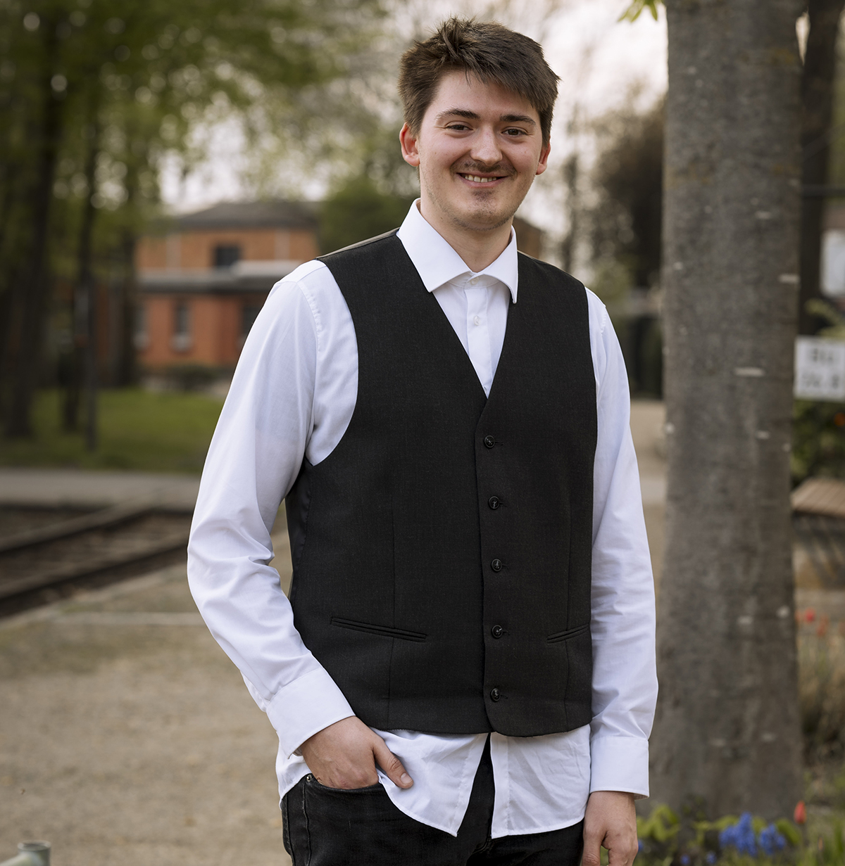 Unser Team - Bestattungshaus Edwin Otten